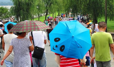 A Sunny Day At West Lake Bramans Wanderings