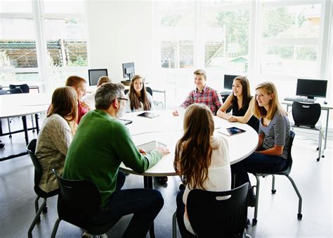 Educação Sexual Nas Escolas Lidar Com A Intimidade