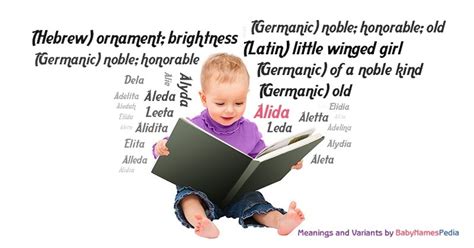 Alida Meaning Of Alida What Does Alida Mean