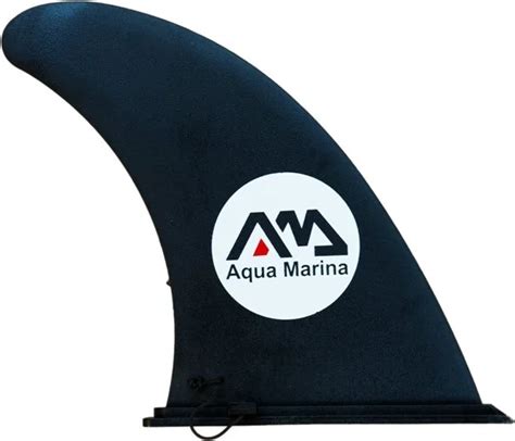 NEW 2015 Surfing Aqua Marina ISUP Fin ISUP Center Fin Stand Up