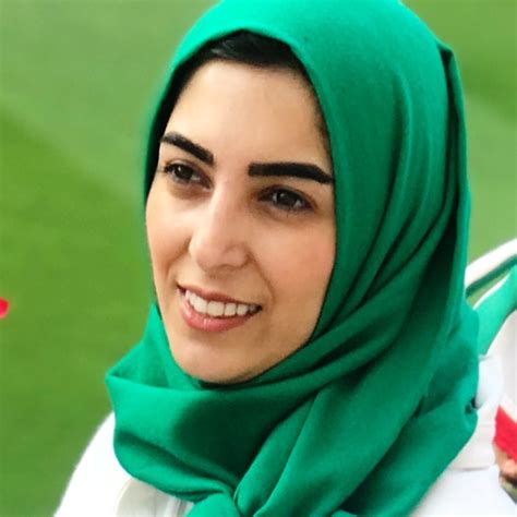 Fatemeh Jahedpari Data Scientist And Machine Learning Consultant