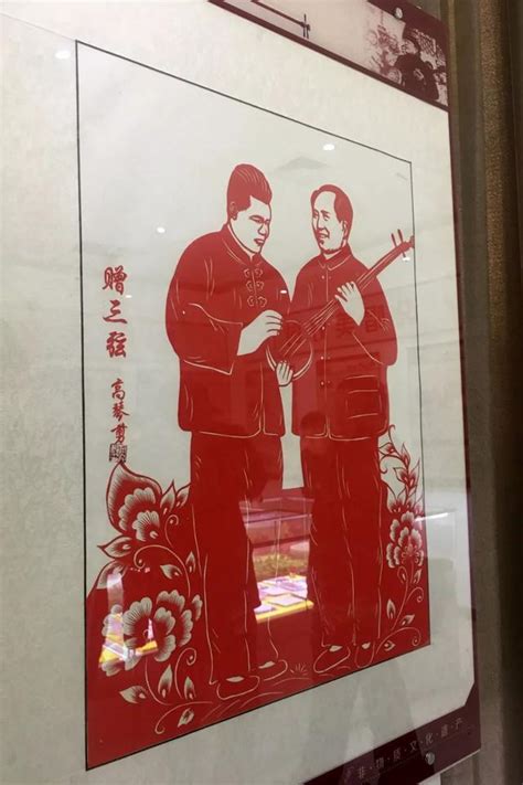 可好聽蘭唱誦黃土高原萬千世事的陝北說書 每日頭條
