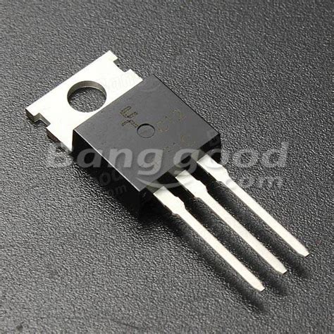 Tip C Tip Npn High Power V A Transistor Us Sold Out