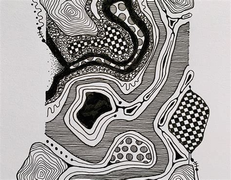 Line Shape Form On Behance