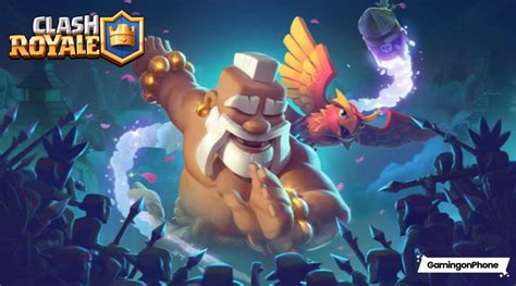 Clash Royale Season 46 Card Tier List For April 2023