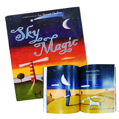 ใส่โค้ด Atx6hhzd ลด 10 Wel B Sky Magic หนังสือเด็ก หนังสือภาษาอังกฤษ หนังสือต่างประเทศ สื่อการ