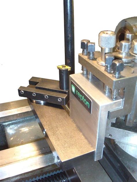 Repton Lathe Ball Turning Attachment Radius Turning Tool For Lathes Inc