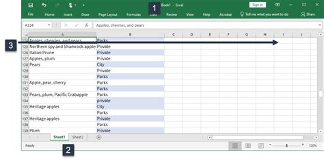 Understanding Feature Types And Attributes