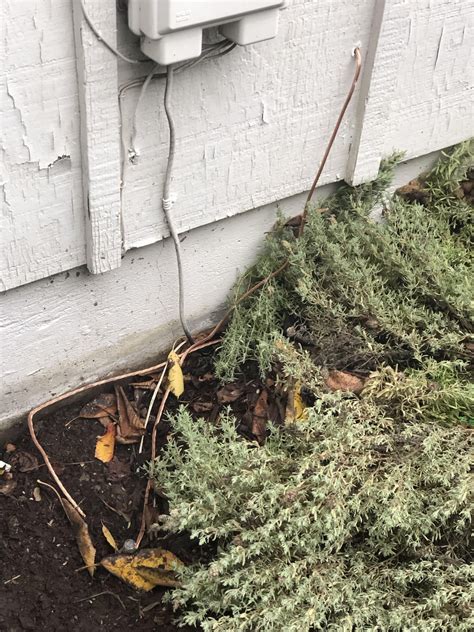 Grounding Wire R Solar