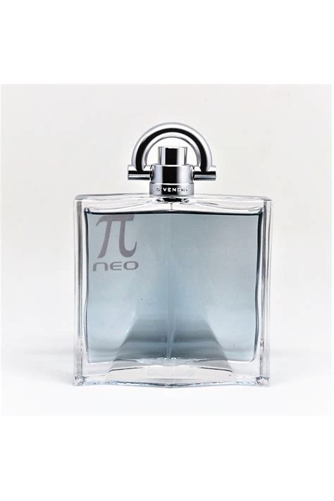 Givenchy PI NEO eau de toilette - Poelman Parfums