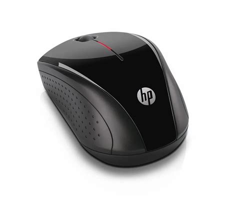 Hp Wireless Mouse At Piece Hp Wireless Mouse In Mumbai Id