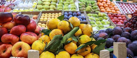 Фрукты ягоды и экзотические продукты купить оптом и в розницу в