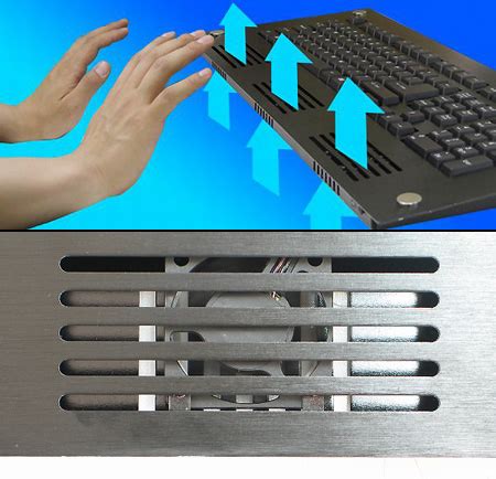 USB 2 Keyboard TechEBlog