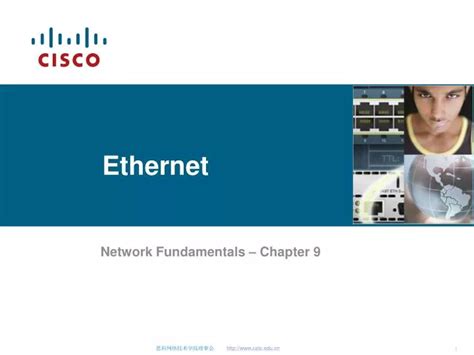 Ppt Ethernet Powerpoint Presentation Free Download Id2391264