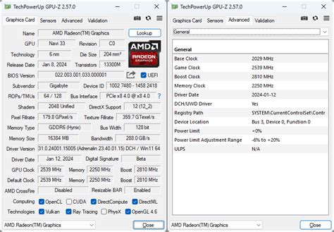 Gigabyte Radeon Rx 7600 Xt Gaming Oc 16g Recenze A Testy Alza Cz