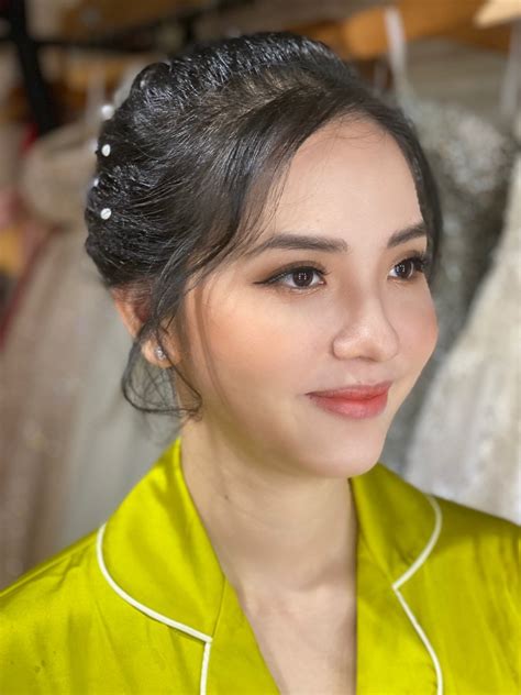 Trang điểm Dự Tiệc Quận 10 ở đâu Giá Rẻ Mều Make Up