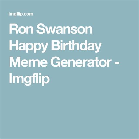 The Best Happy Birthday Meme Generator Ideas On Pinterest Birthday Meme Generator Humor