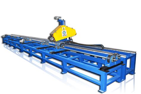 Tube Polishing Machine And Deburr Machine Manufacturer