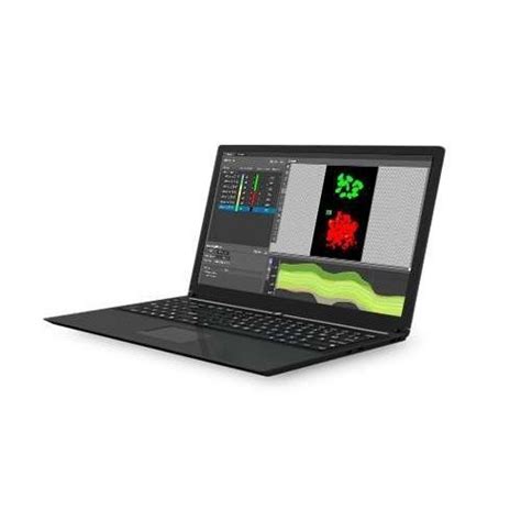 Imaging Software Speciminsight Specim Spectral Imaging Ltd