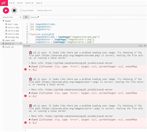 Dúvida Imagem NÃo Carrega Lógica De Programação Laços E Listas Com
