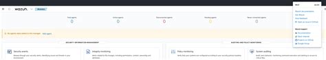 Add Upgrade Option To The Unattended Script Issue Wazuh Wazuh