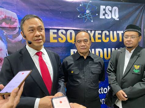 Info Bandung Kota Ratusan Guru Ngaji Ikut ESQ Basnas Jabar Ada