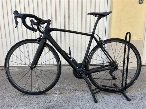 Specialized S Works Tarmac SL 5 Wykorzystywany W 54 Cm Buycycle
