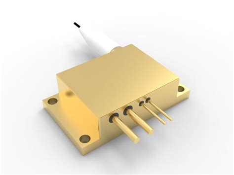 Buy 808 Nm Fiber Coupled Laser Diode Good Quality 808 Nm Fiber Coupled