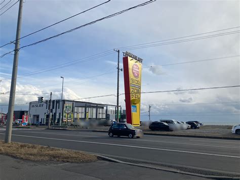 【苫小牧市】市内のパチンコ・スロット店がまたひとつスロット専門店「big Slot苫小牧店」が閉店します。 号外net 苫小牧市