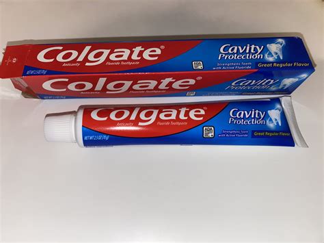 The Best Travel Size Toothpaste For Carry Ons Upgraded To Economy