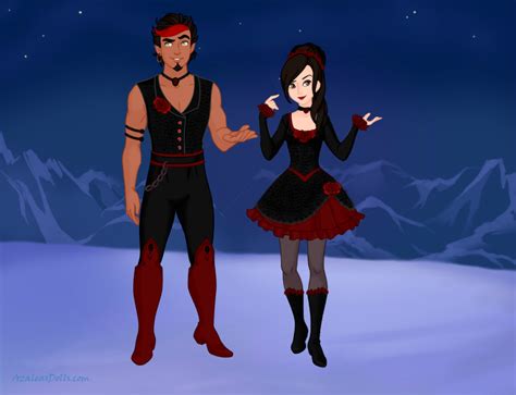 Sexy Vamps By Whitewolfdreamer27 On Deviantart