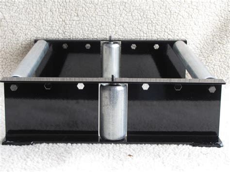 Coil Caddy