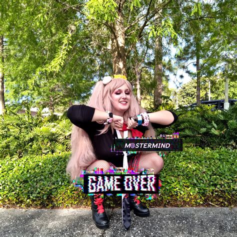 Junko F—ing Enoshima Anime Amino