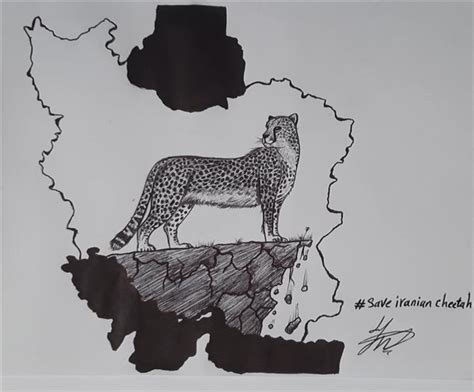 اثر یاسین نوروزی در هنر نقاشی و گرافیک محفل نقاشی و گرافیک 100هنر