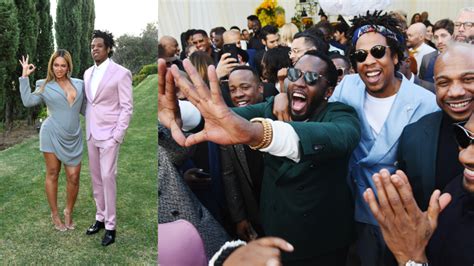 Jay Zs Roc Nation Brunch Reportedly Canceled Ahead Of 2024 Grammys