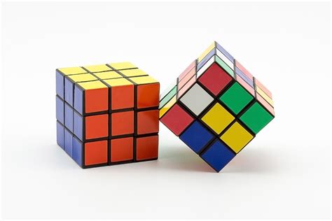 Rubiks Cube Hack How To Solve A Rubiks Cube In Minutes The Us Sun
