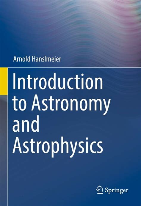 Introduction To Astronomy And Astrophysics Premiumjs Store