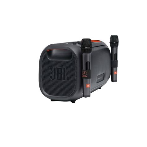 Loa Bluetooth Jbl Partybox On The Go Loa Bluetooth Ch Nh H Ng Mega