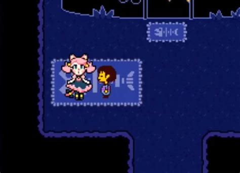 Mad Mew Mew Wiki Undertale Brasil Amino