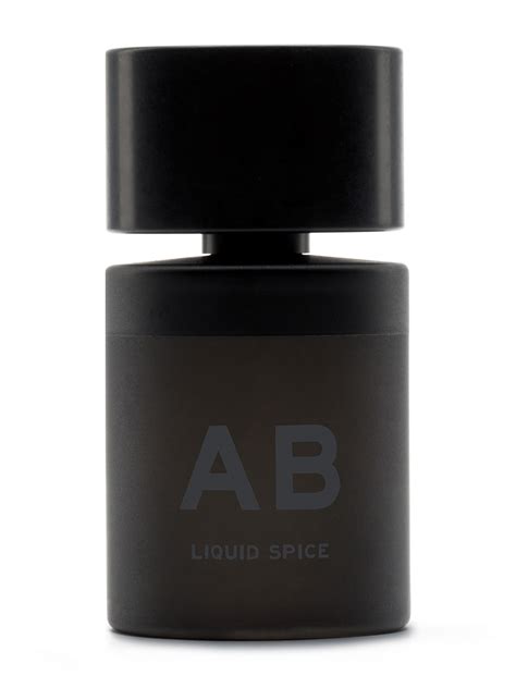 AB Liquid Spice Blood Concept perfume - a new fragrance for women and ...