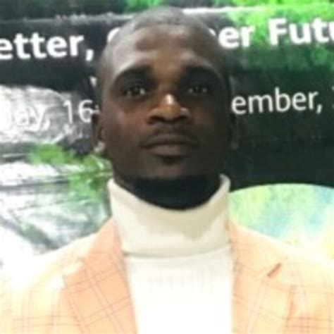 Hussein Alamutu University Of Ilorin Ilorin Unilorin Computer