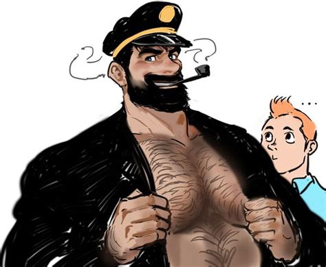The Adventures Of Tintin Image By Yy Zerochan Anime Image Board