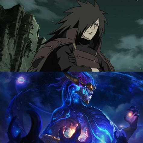 Any League Of Legends Fans These Two Share The Same English Voice