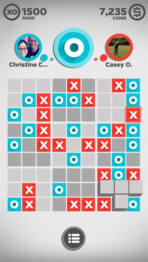 Classic Tic Tac Toe Gets Super Sized With A Strategic Twist In Tic