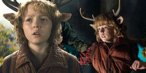 Sweet Tooth Season 3 Release Date Cast Story Trailer And Everything