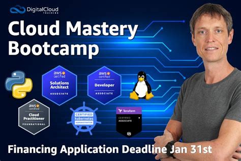 Digital Cloud Training On Linkedin Cloud Cloudbootcamp Cloudcareer