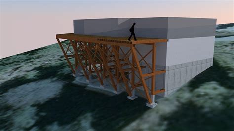 Engineered Deck Project Contractor Talk Professional Construction