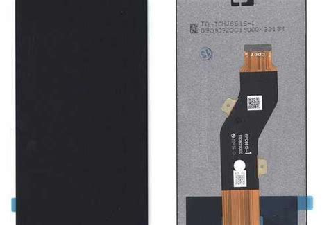 Модуль Tecno Spark Go 2024 Bg6 Festima Ru частные объявления