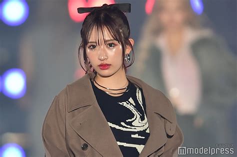 画像3464 伊藤桃々「顔を全部整形してます」と告白 へそ整形のビフォーアフターも公開 モデルプレス