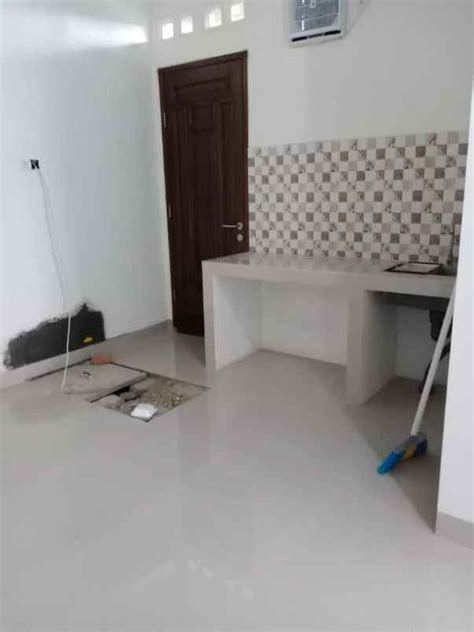 Rumah Baru Dekat Pemda Cibinong Bogor